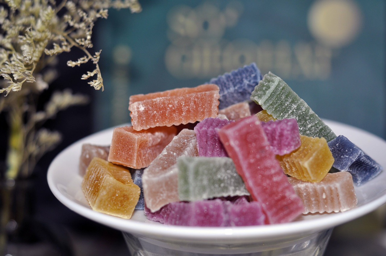 Best Vietnamese Candy: A Sweet Taste of Tradition 2025 - KissTour