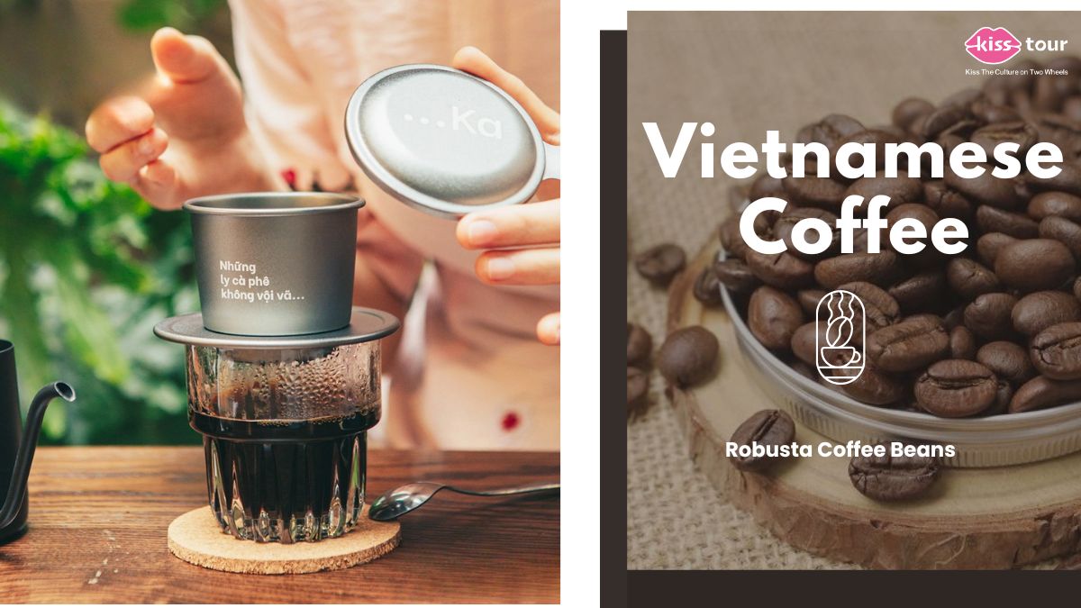 What Makes Vietnamese Coffee Different, and What Is The Best Coffee to ...