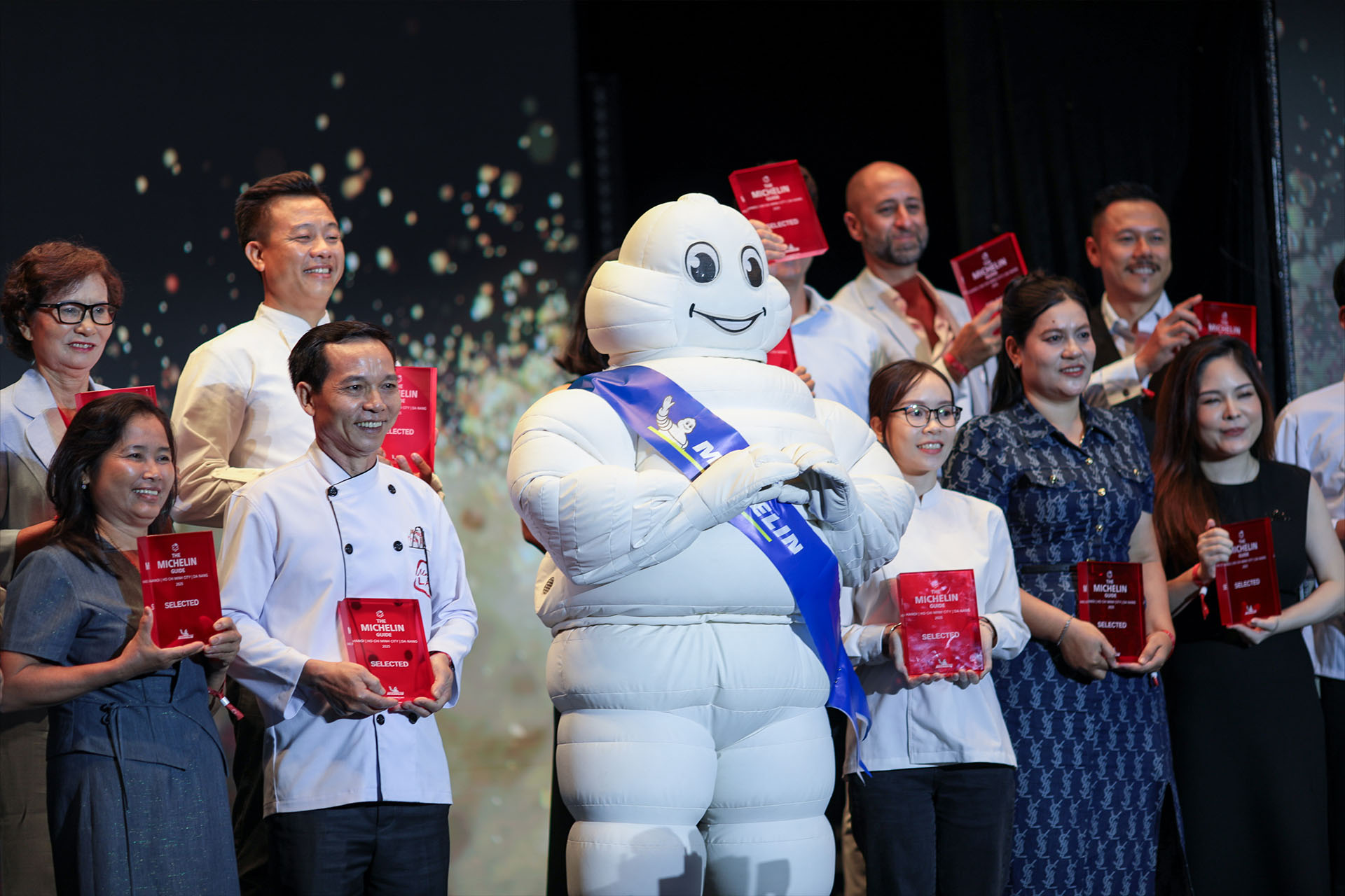 Michelin Guide Vietnam 2025: The Remarkable Rise of Vietnamese Cuisine ...